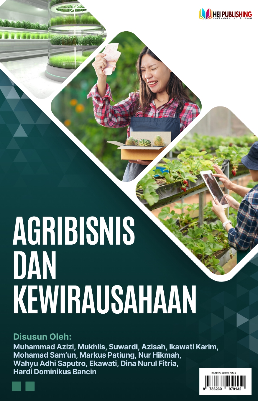 Agribisnis dan Kewirausahaan – HEI Publishing Indonesia