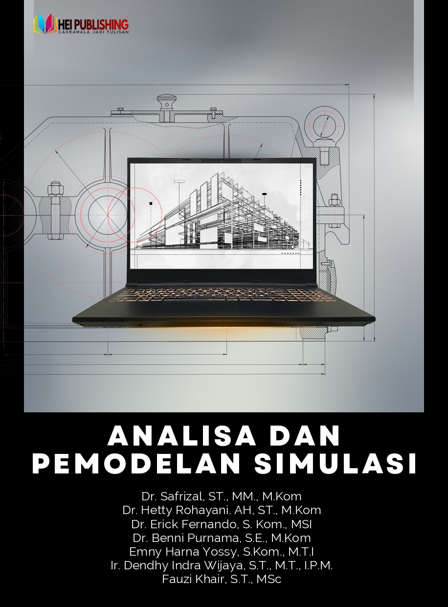 Analisa dan Pemodelan Simulasi – HEI Publishing Indonesia