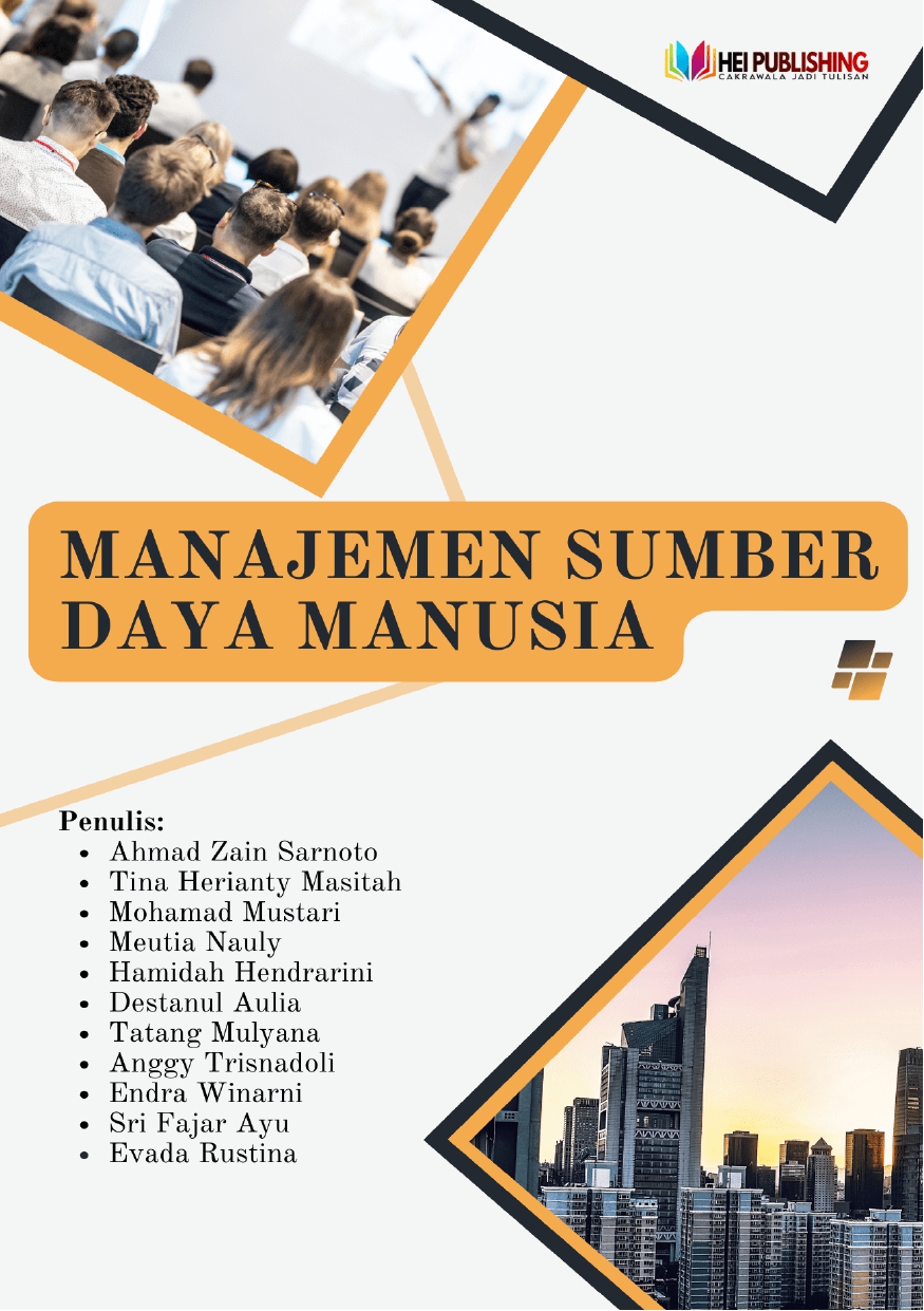 Manajemen Sumber Daya Manusia – HEI Publishing Indonesia