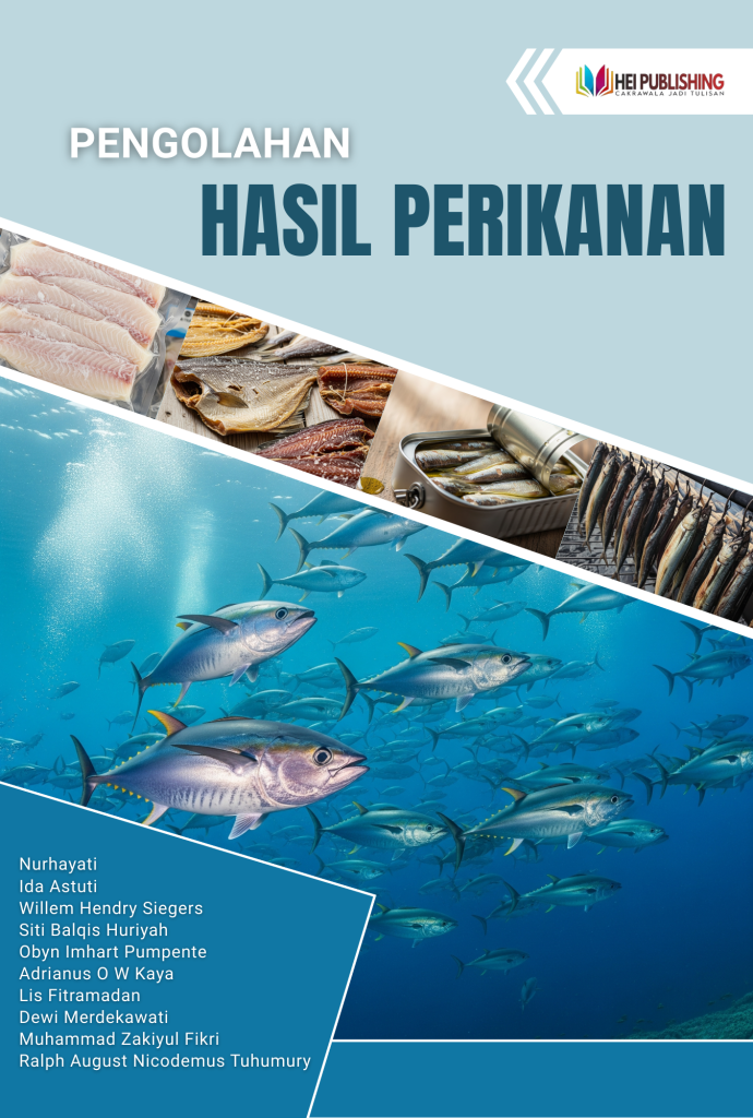 PENGOLAHAN HASIL PERIKANAN – HEI Publishing Indonesia
