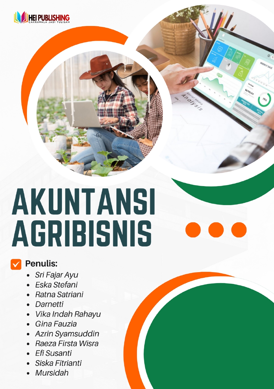 Akuntansi Agribisnis – HEI Publishing Indonesia