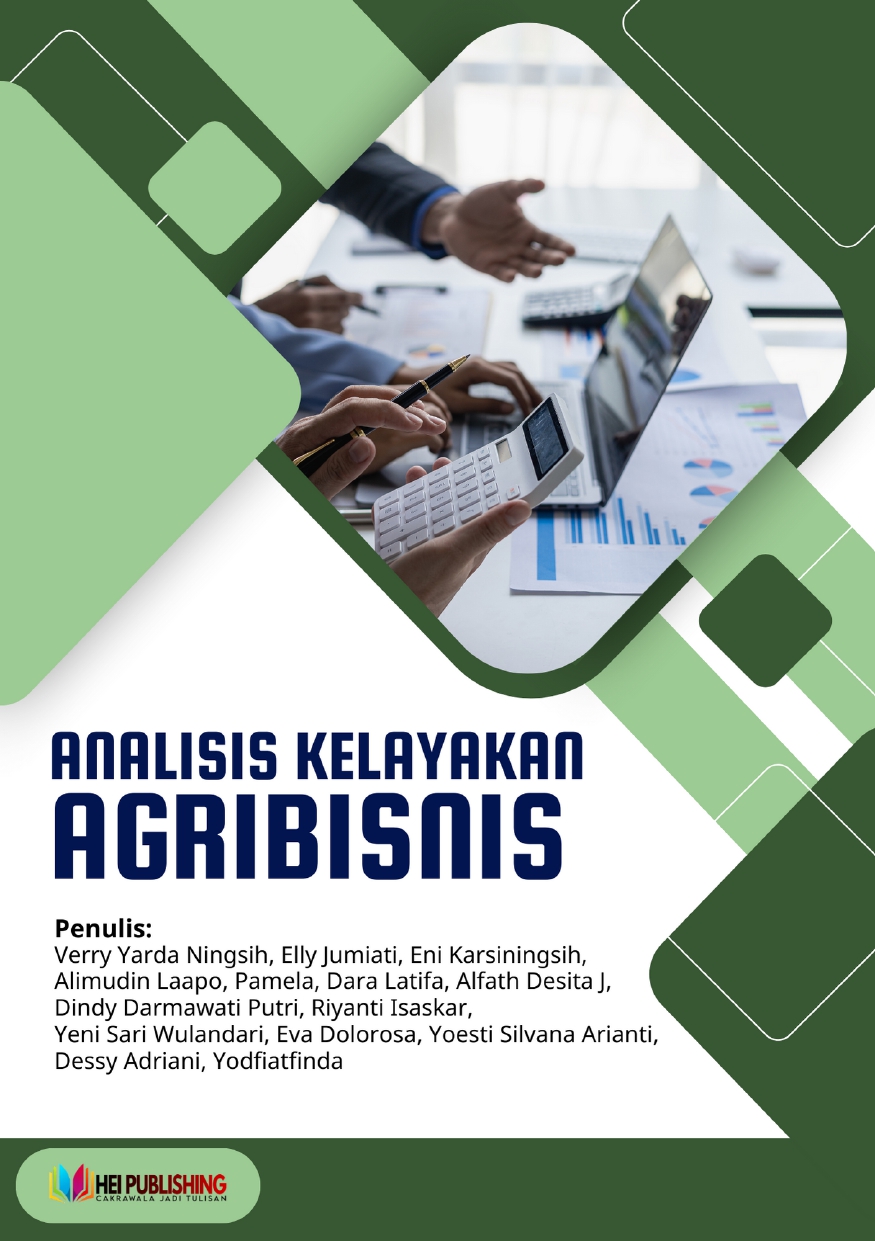 Analisis Kelayakan Agribisnis – HEI Publishing Indonesia