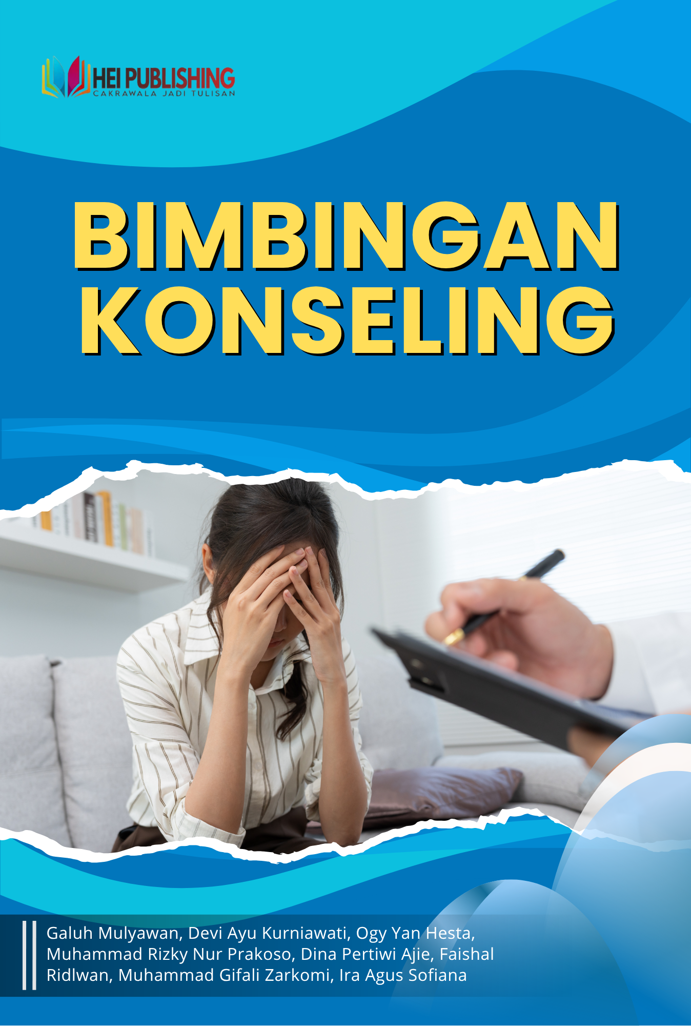 BIMBINGAN KONSELING – HEI Publishing Indonesia