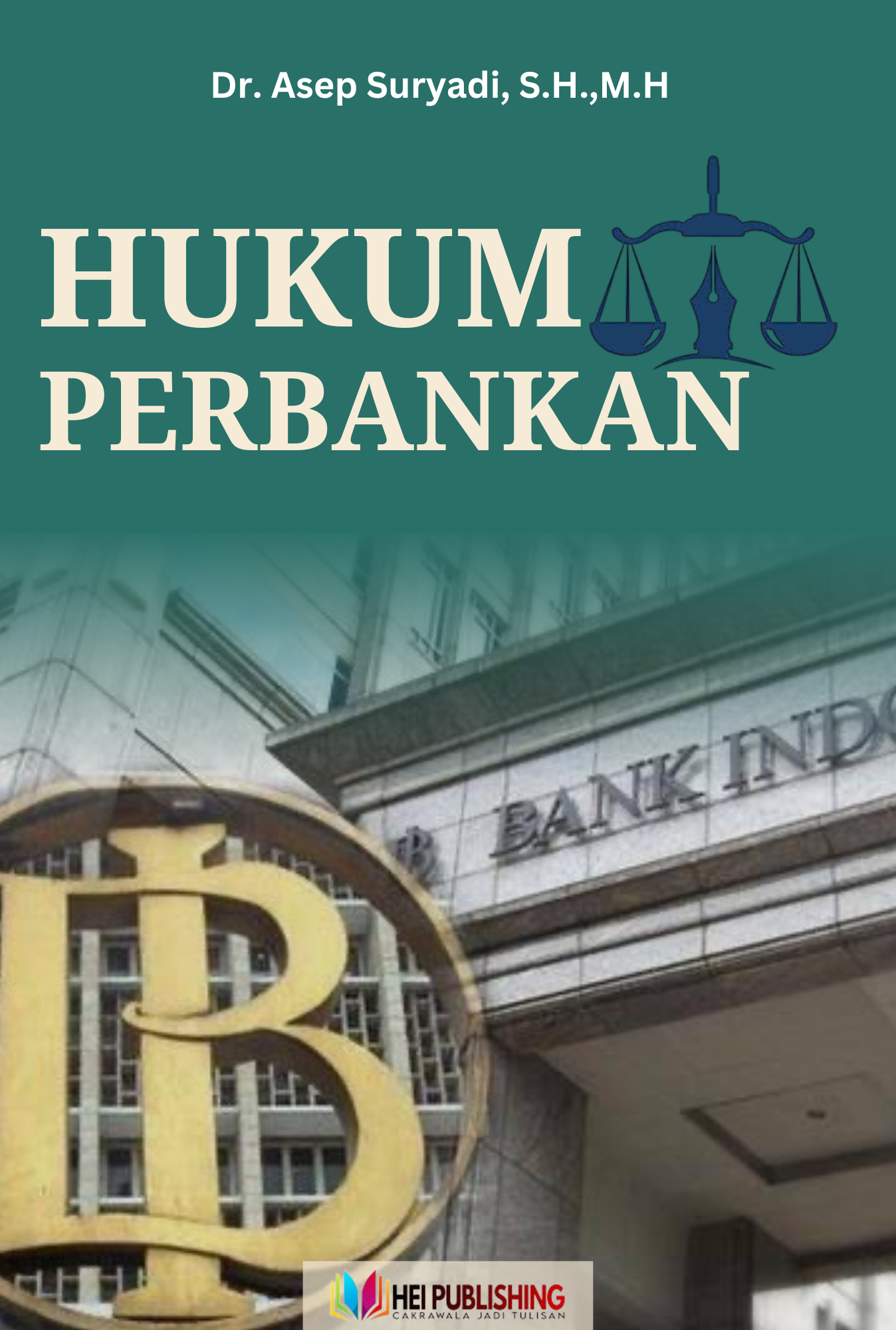 HUKUM PERBANKAN – HEI Publishing Indonesia