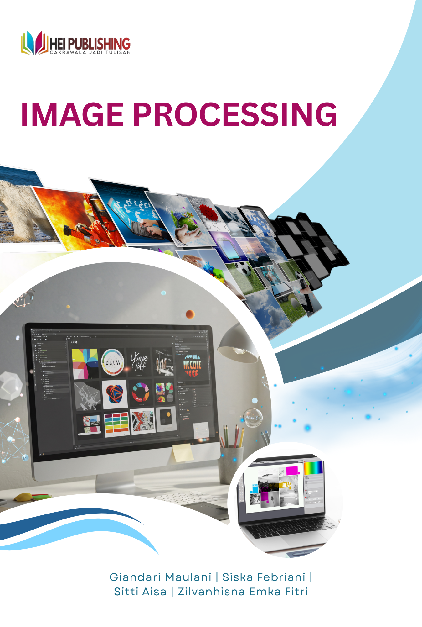 IMAGE PROCESSING – HEI Publishing Indonesia