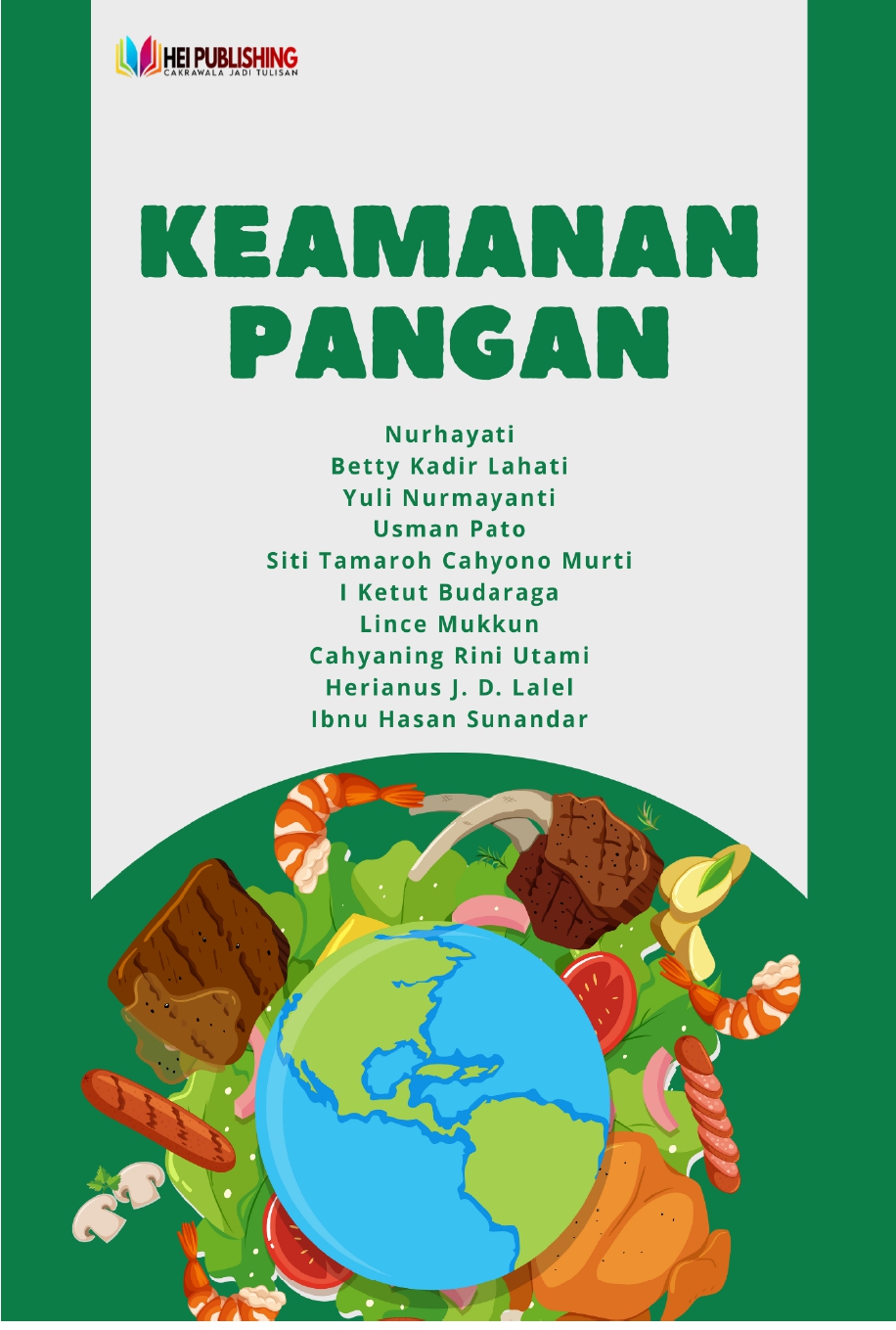 Keamanan Pangan – HEI Publishing Indonesia
