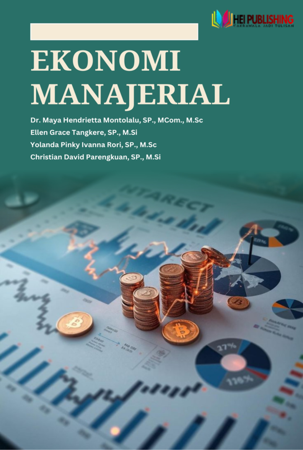 HEI Publishing Indonesia