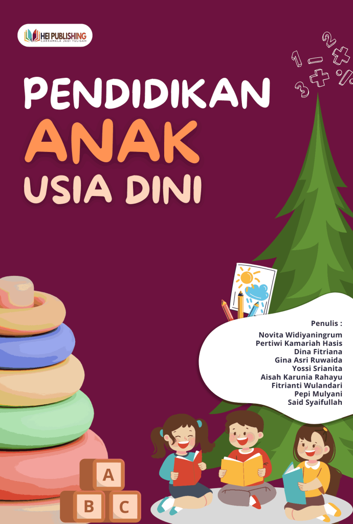 HEI Publishing Indonesia